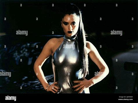 Posh Spice World