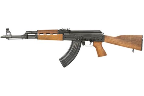 Zastava M70 Rifles Precision Built Aks Now Available At Ar15discounts