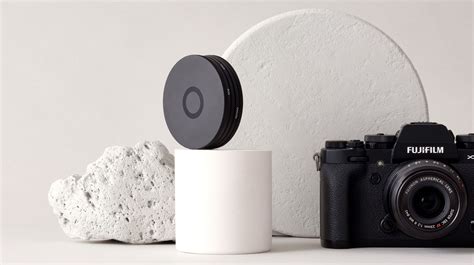 A Beginners Guide To Neutral Density Filters Urth Magazine