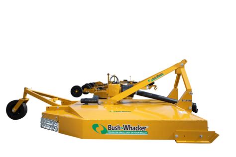 St 8410 Bush Whacker