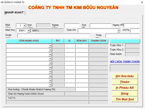 Định Dạng Kiểu Số Trên Textbox Springo Excel Online