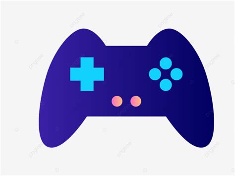 Vector Flat Gamepad Vector Flat Gamepad PNG And Vector With Transparent Background For Free