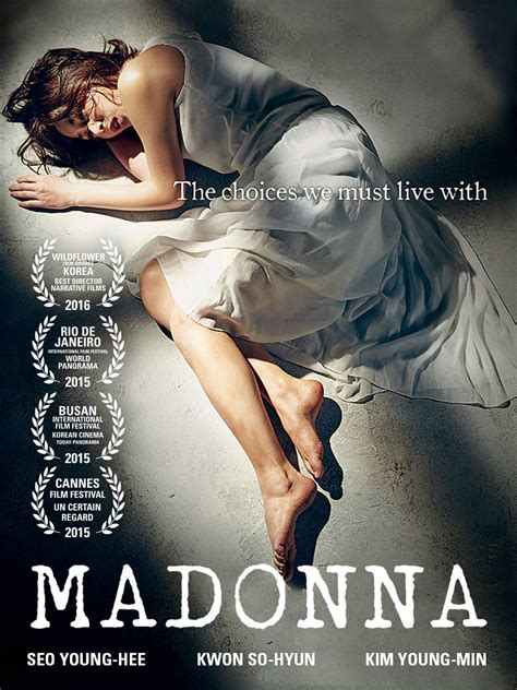 Prime Video Madonna
