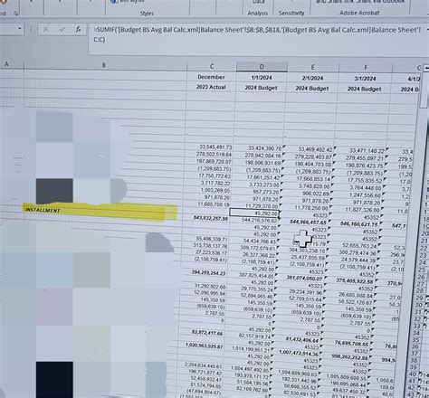 why are formulas pulling blank cell values r excel