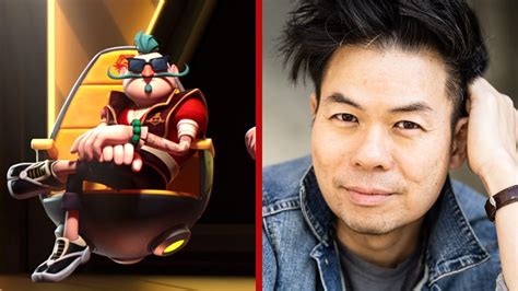 Sonic Prime Voice Cast And Where Youve Heard Them Before Whats On