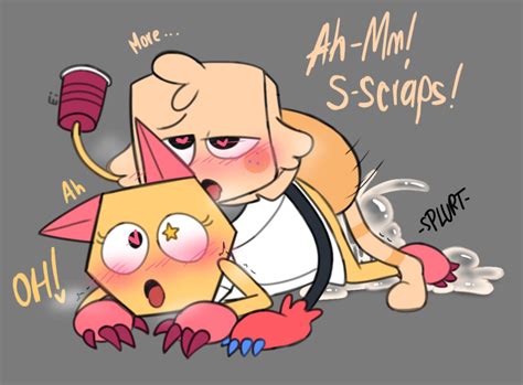 Rule 34 Brother And Sister Cum Cum Bubble Cum Inside Dandys World