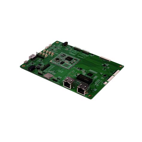 Dp E（allwinner R528） 开发板 深圳市踩点智慧科技有限公司