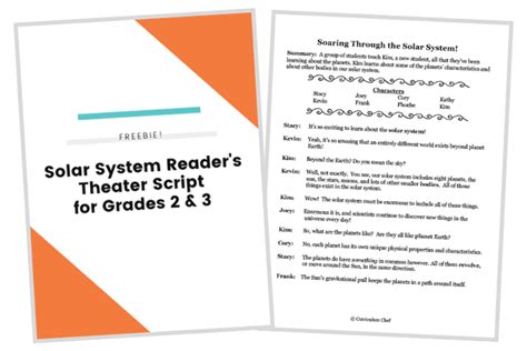 Solar System Reader S Theater [free Download]