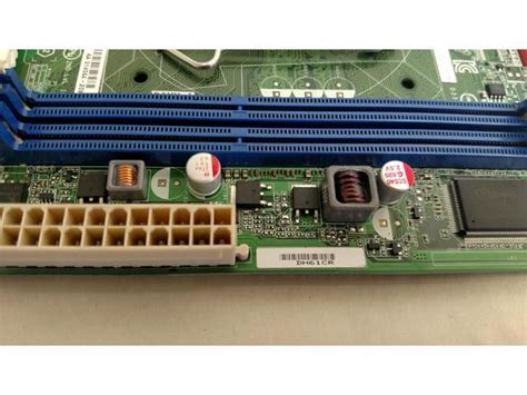Intel Dh61cr Lga 1155 Socket H2 Ddr3 Sdram Desktop Motherboard Công Ty Cổ Phần Giải Pháp Công