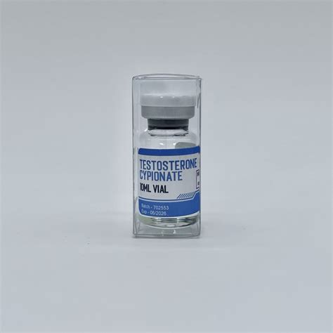 Buy Testosterone Cypionate Injection Test Cyp Energy Roids