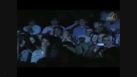 بدل خنده دار سیاوش قمیشی در وطن آخر خنده اس ریوندی نماشا