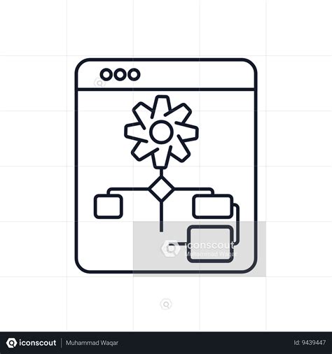 Algorithm Animation By Muhammad Waqar Lottiefiles