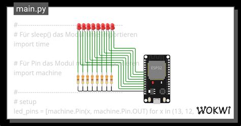 Wokwi Online Esp32 Stm32 Arduino Simulator