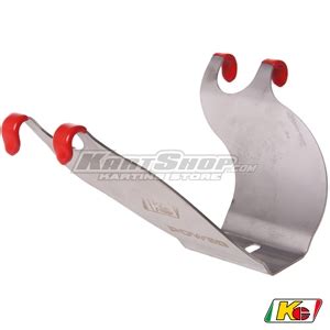 Intake Silencers Kz Shifter Kart Engine