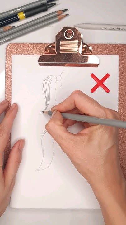 როგორ დავხატოთ თმა ხატვა თმისხატვა დახატვა ცირასრჩევები Youtube