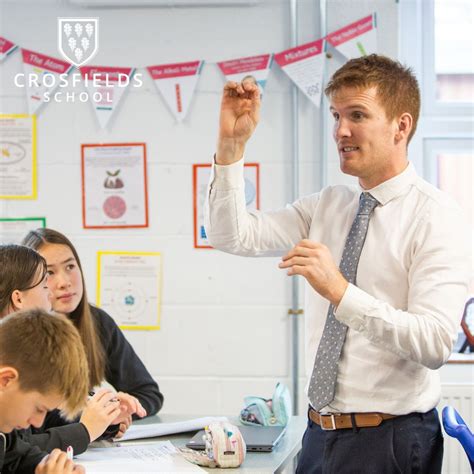 Crosfieldsschool Education Valueformoney Crosfields School