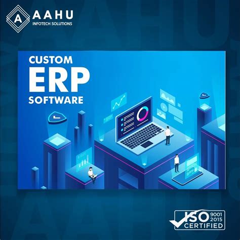Custom ERP Software Development At 20000 Pack Adarsh Nagar