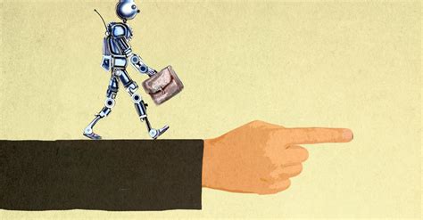 Managers Wanen Zich Ai Leiders Maar Personeel Volgt Niet