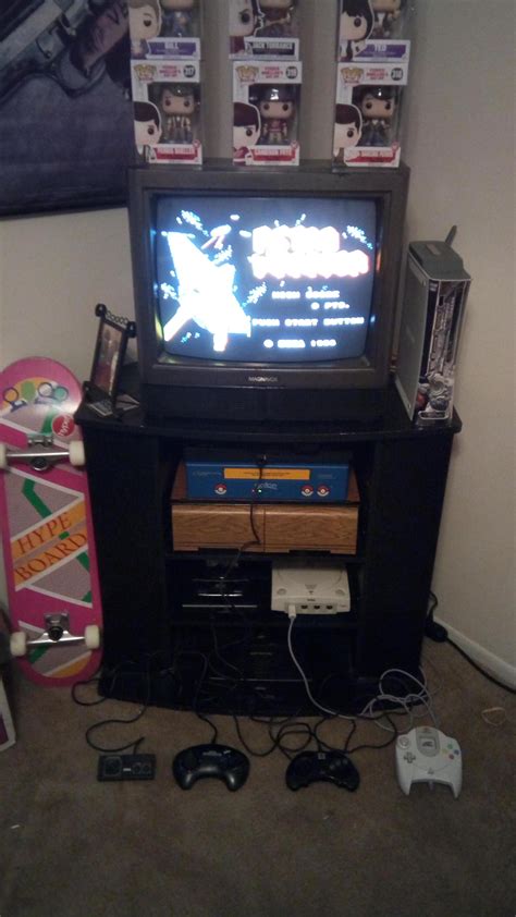 Been Clean For A Few Years Relapsed Weeks Ago R Retrogaming