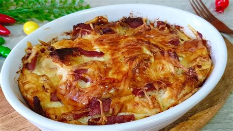 Раньше Его Выбрасывала, а Теперь Собираю Каждый Кусочек! Блюда из ...