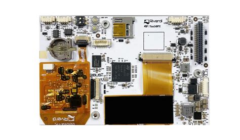 Touchgfx Led Backlight Control Stmicroelectronics Community