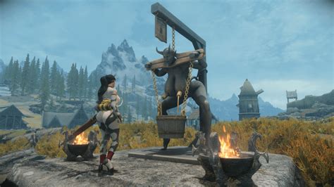 Making Skyrim Se As Nsfw As Possible Part 2 This Isnt All Of My Nsfw Mods Rnsfwskyrim