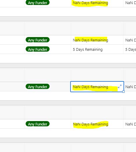 Datetimediff With If Function Airtable Community
