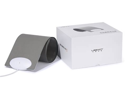 Smart Sleep Monitoring Legact