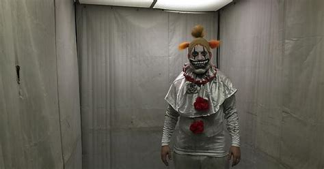 Hello Boys And Girls I Am Twisty The Clown Imgur