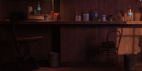Small Workshop Asset Pack 3d Model By Redrust