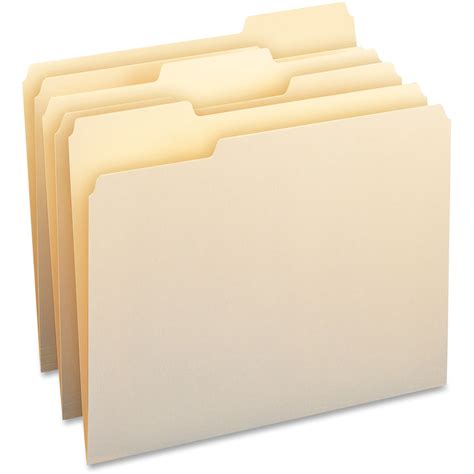 Letter Size Manila Folder Dimensions At Victoria Jenkins Blog