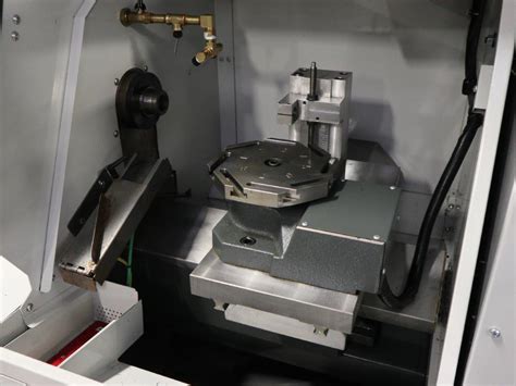 haas cl 1 chucker