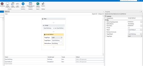 Systemwindowsforms Not Available Help Uipath Community Forum