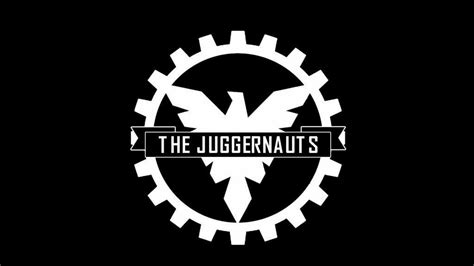 Interview The Juggernauts — El Garaje De Frank
