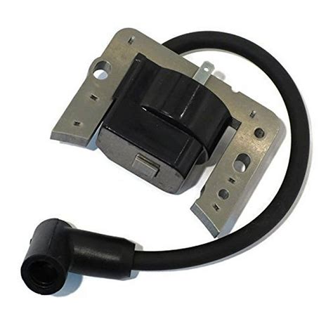 Lumix Gc Electronic Ignition Coil Solid State Module For Tecumseh Ohh45