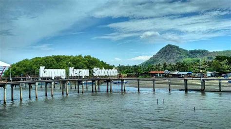 Tiga Pengelola Obyek Wisata Ditegur Dinas Pariwisata Situbondo MEMOX Co Id