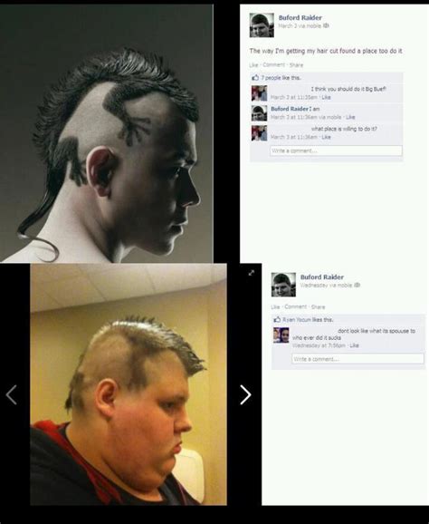 Weve All Had That One Fucked Up Haircut Meme By Yourmothershumper