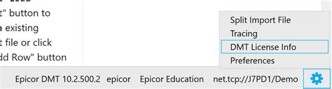 Epicor Dmt Data Management Tool Tips And Tricks Estesgroup