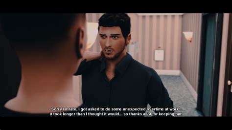 Hyungrys Gay Machinima Collection New 9 29 20 The Sims 4 General Discussion Loverslab