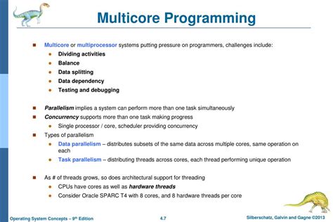 PPT Chapter 4 Multithreaded Programming PowerPoint Presentation Free Download ID 5708510