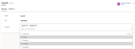 [beginners] Power Automate Dataverse Read Choice Column Labels Rajeev Pentyala Microsoft