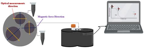 Nanomaterials Free Full Text Hybrid Nanoparticles Of Citrate Coated Manganese Ferrite And