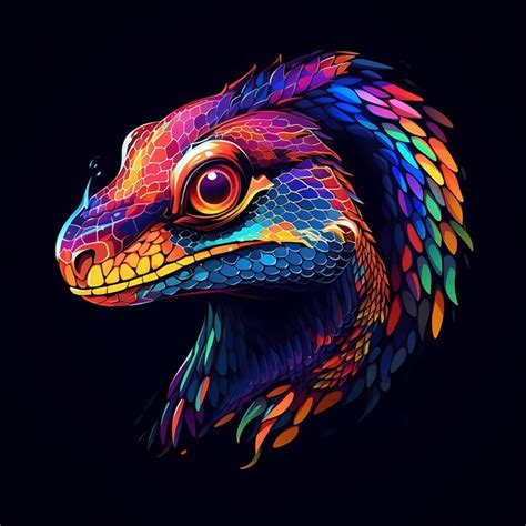 Vulture Rainbow Images Free Download On Freepik