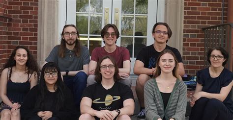 Quantum Physics Degree B S Quantum Science MTSU