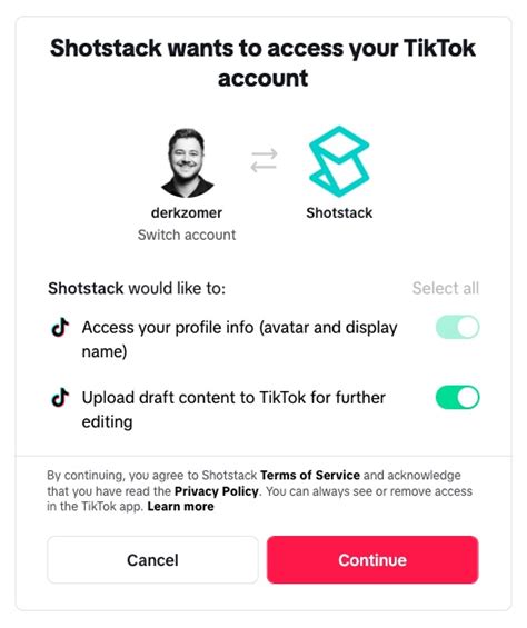 Automate Tiktok Video Creation With Ai Using Shotstack — Shotstack