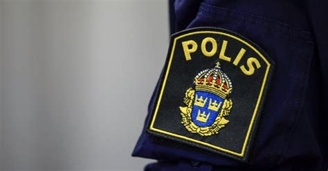 Kvinna Död Efter Fall Från Hög Höjd