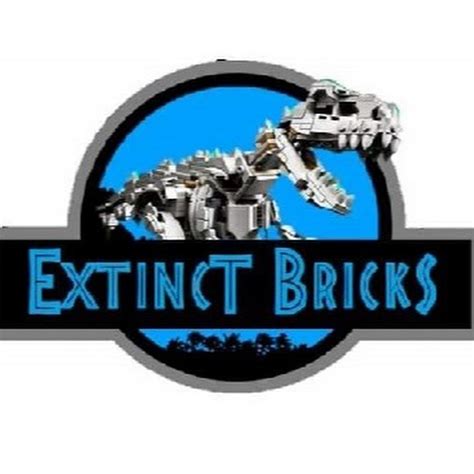 Extinct Bricks Youtube