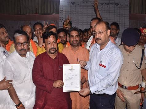 Modi Cabinet Formation Nda Govt Know Which Leaders Can Became Ministers From Up Rajnath Singh