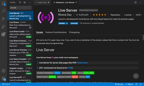 Como Configurar O Vs Code Para O Desenvolvimento Para A Web Em Alguns