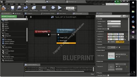 دانلود Udemy The Unreal Engine Developer Course Learn C Make Games آموزش